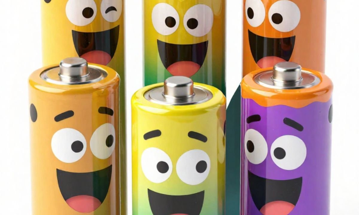510+ Charged Battery Jokes and Puns That Will Shock Your Funny Bone